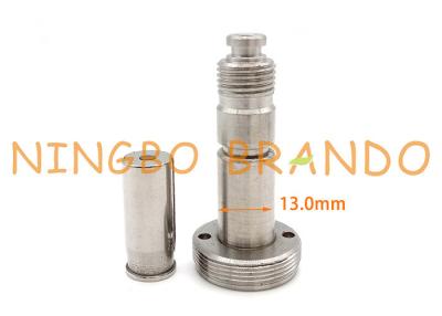 China 3/2 Way 13.0mm OD NC SS304 KSD Water Solenoid Valve Armature for sale