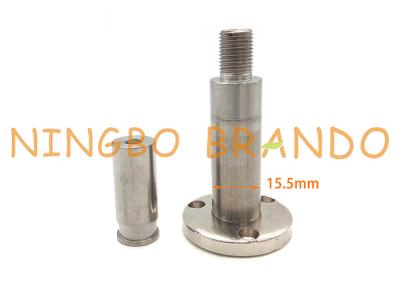 China Truck Solenoid Valve Accessories 3 Way NC Armature Plunger Tube for sale