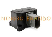 China 9mm Hole Car Air Suspension Compressor Pump Solenoid Valve Coil for sale
