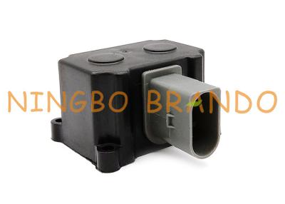 China 9mm Hole Car Air Suspension Compressor Pump Solenoid Valve Coil for sale