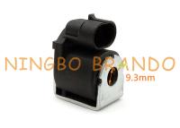 China IG1 Apache Type 30 LPG CNG Injector Rail Repair Kit Solenoid Coil for sale