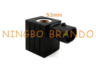 China OMVL Type Reg Fast SL Injector Rail Repair Kit Solenoid Coil for sale