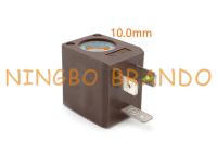China EVI 7/10 Coffee Machine Steam Iron Parts Solenoid Valve Coil for sale