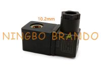 China FP DP EP SQP FDP Pulse Valve DIN Connector BH10 Solenoid Coil for sale