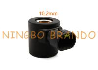 China Automobile LPG CNG System 10mm Inner Diameter Solenoid Valve Coil for sale