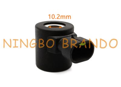 China Automobile LPG CNG System 10mm Inner Diameter Solenoid Valve Coil for sale