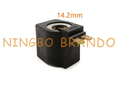 China 14.2mm Hole LPG Petrol Gas Shut Off CNG Reducer Solenoid Valve Coil for sale