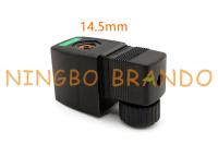 China 6013 6014 6213 5404 5281 6281 6407 Solenoid Valve Coil 14.5mm Hole for sale
