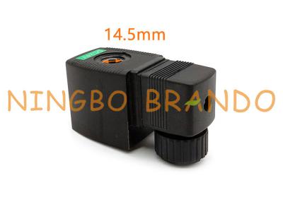 China 6013 6014 6213 5404 5281 6281 6407 Solenoid Valve Coil 14.5mm Hole for sale