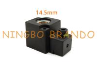 China Air Cannon Spare Part K23D-3 K23D-3T K23D-15T Pilot Solenoid Coil for sale