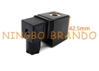 China Air Compressor Auto Drain Solenoid Valve 0545 Coil 24VDC 220VAC for sale