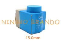 China 018F6182 018F6176 018F6185 018F6192 018F6189 018F6177 Solenoid Coil for sale