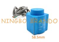 China Cooling Machine Replacement BB230AS 018F7351 Refrigeration Coil for sale