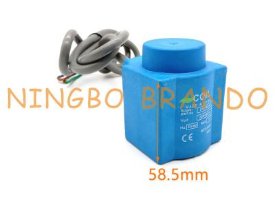 China Cooling Machine Replacement BB230AS 018F7351 Refrigeration Coil for sale