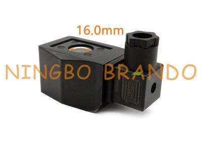 China AB510 Waterproof AB31 AB41 AB42 ADK11 ADK31 Solenoid Valve Coil for sale