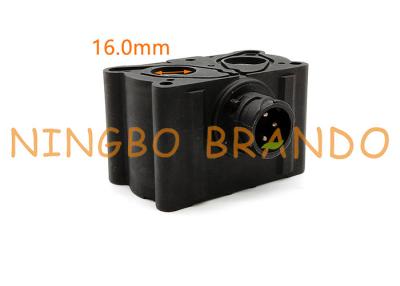 China 4724000012 4422302221 Air Brake ABS Gearbox Valve Solenoid Coil for sale