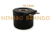 China 118120000P SE81 CNG Reducer LPG Shut Off Solenoid Valve Coil for sale