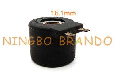 China 118120000P SE81 CNG Reducer LPG Shut Off Solenoid Valve Coil for sale