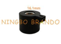 China LPG CNG GNC Point Pressure Regulator Reducer 16mm Hole Bobine for sale