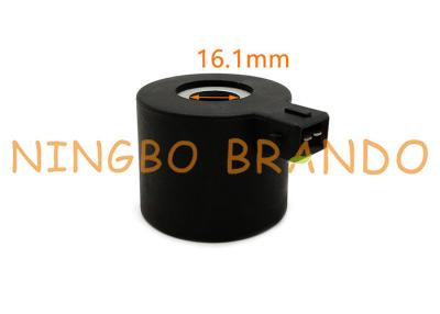 China LPG CNG GNC Point Pressure Regulator Reducer 16mm Hole Bobine for sale