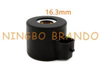 China 16mm Inner LPG CNG Electronic Reducer Solenoid Valve Magnectic Coil for sale