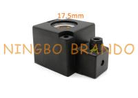 China Air Cannon Spare Part K23D-3 K23D-3T K23D-15T Solenoid Valve Coil for sale
