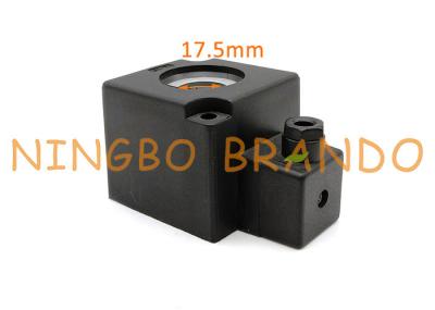 China Air Cannon Spare Part K23D-3 K23D-3T K23D-15T Solenoid Valve Coil for sale