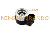 China 19mm Inner Diameter LPG CNG R4S R3S R2S Injector Rail Solenoid Coil for sale