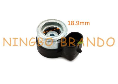 China 19mm Inner Diameter LPG CNG R4S R3S R2S Injector Rail Solenoid Coil for sale