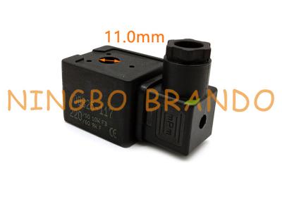 China 400325 11mm Hole SCG353A043 SCG353A044 Puse Jet Valve Solenoid Coil for sale