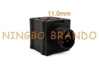 China Truck 4420012221 4420022221 4420034221 ABS Solenoid Valve Coil for sale