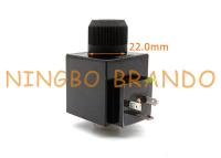 China R900020175 R900071030 CETOP 3 Hydraulic Valve Solenoid Coil for sale