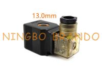 China 13mm Hole V10-C3C Twin Screw Granulator Hydraulic Solenoid Valve Coil for sale