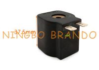 China LPG CNG Traditional Reducer Sequential Solenoid Valve Electrical Coil for sale