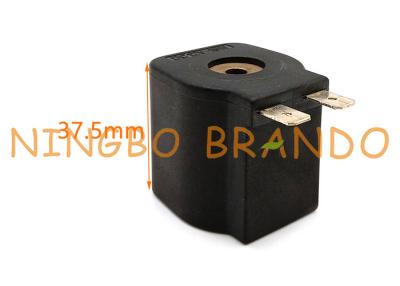 China LPG CNG Traditional Reducer Sequential Solenoid Valve Electrical Coil for sale