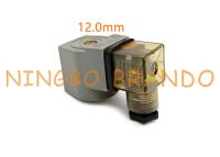 China 13mm Hole QR CY123 N282 C53056N Pulse Jet Valve Solenoid Coil for sale