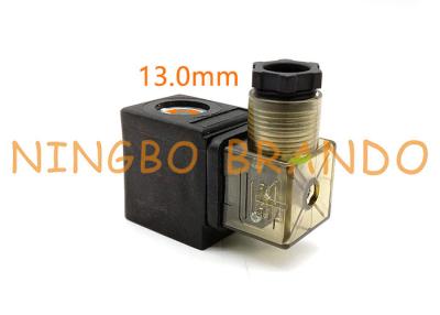China EVI 5M/13 Fuel Dispenser Natural Gas Shut Off Solenoid Valve Coil for sale
