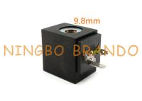 China BDA08110DS La Marzocco Coffee Machine BDA Solenoid Valve Coil for sale
