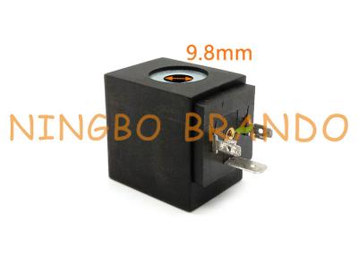 China BDA08110DS La Marzocco Coffee Machine BDA Solenoid Valve Coil for sale