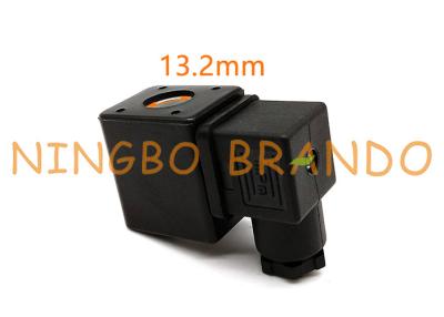 China Best-Nr.0200 13mm Hole Diameter DIN 43650 Form A Solenoid Valve Coil for sale