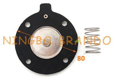 China 3/4 Inch DMF-Z-20 DMF-ZM-20 Pulse Jet Valve Diaphragm Repair Kit for sale