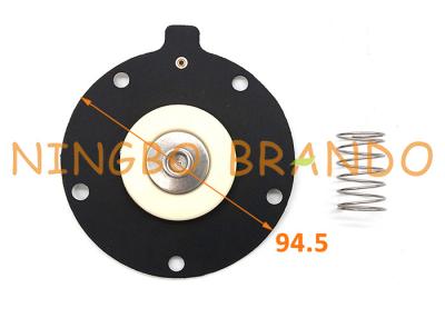 China 1 Inch DMF-Z-25 DMF-ZM-25 Pulse Jet Valve Diaphragm Repair Kit for sale
