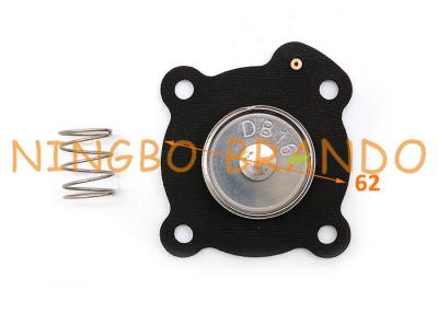 China DB16 3/4'' VNP206 VEM206 Pulse Jet Valve Diaphragm Repair Kit for sale