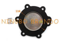 China DB112 1-1/2 Inch VNP212 VEM312 Pulse Jet Valve Diaphragm Repair Kit for sale
