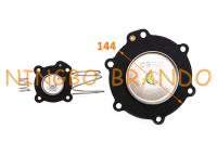 China DB116 2 Inch VNP216 VEM416 Pulse Jet Valve Diaphragm Repair Kit for sale