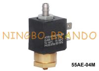 China 2 Way Brass Solenoid Valve For Schaerer Coffee Machine 24V 220V for sale