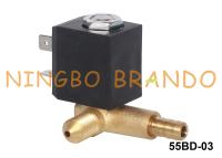 China DELONGHI Steam Generator Iron Solenoid Valve 5523EN2 for sale