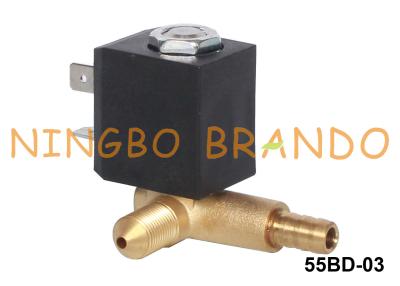 China DELONGHI Steam Generator Iron Solenoid Valve 5523EN2 for sale