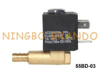 China MOULINEX Steam Generator Iron Solenoid Valve ACM141 ADQ641 CHC3L1 for sale