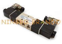 China AIRTAC Type 4V120-06 5/2 Way 1/8
